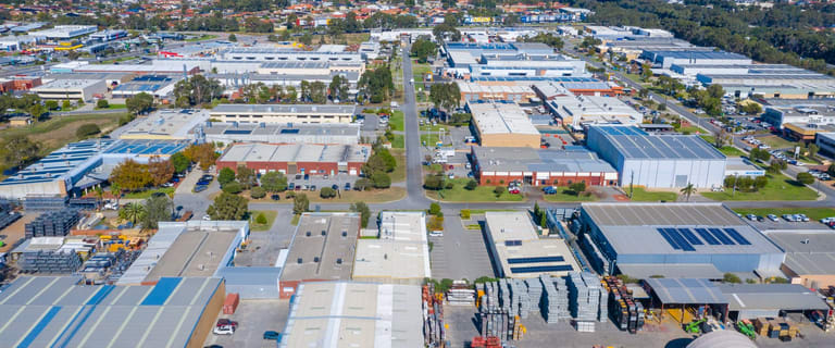 881 Factory, Warehouse & Industrial Properties For Sale in WA
