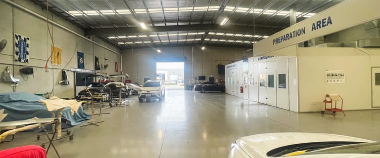 622 Factory, Warehouse & Industrial Properties For Sale in Melbourne ...