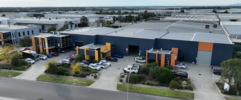 622 Factory, Warehouse & Industrial Properties For Sale in Melbourne ...