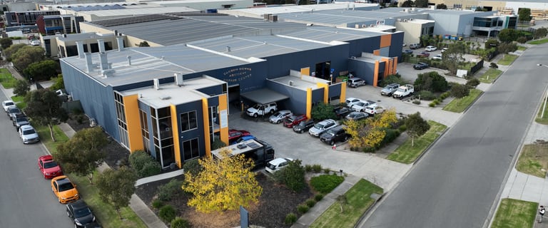 622 Factory, Warehouse & Industrial Properties For Sale in Melbourne ...