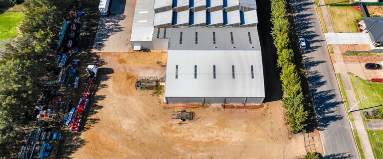 4,070 Factory, Warehouse & Industrial Properties For Sale in Australia