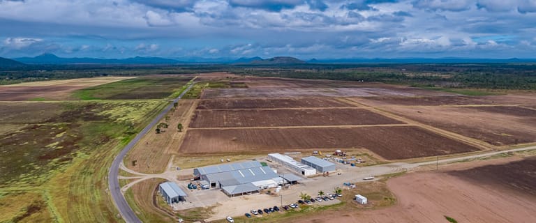 1,465 Rural & Farming Properties For Sale in QLD