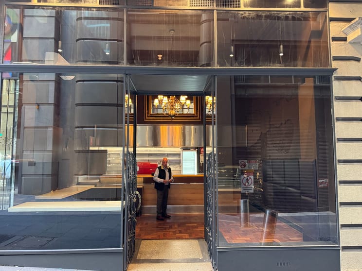 Shop & Retail Property For Lease in Shop 2 - Ground/122 Pitt Street ...