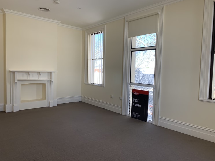 Office For Lease in Level 1, 157 Gray Street, Hamilton VIC 3300 ...