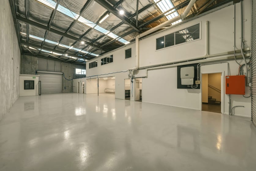Factory, Warehouse & Industrial Property For Lease in 28 Cameron Street ...