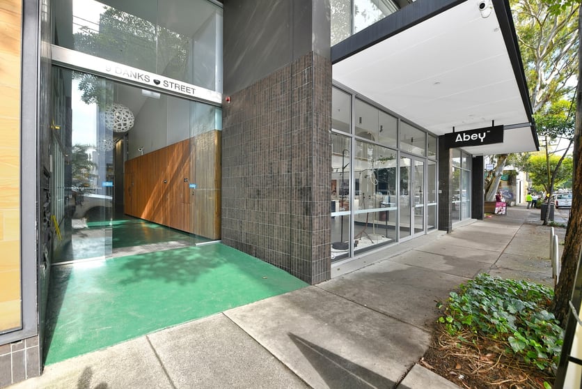 Office For Lease in Shop 6/9 Danks Street, Waterloo NSW 2017 ...