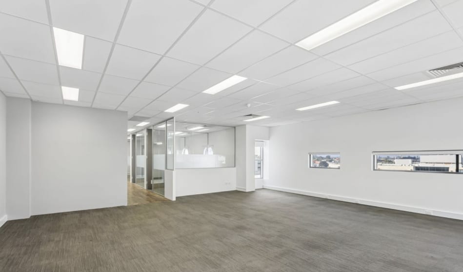 Office For Lease in Level 3/1-3 Prowse Street, West Perth WA 6005 ...