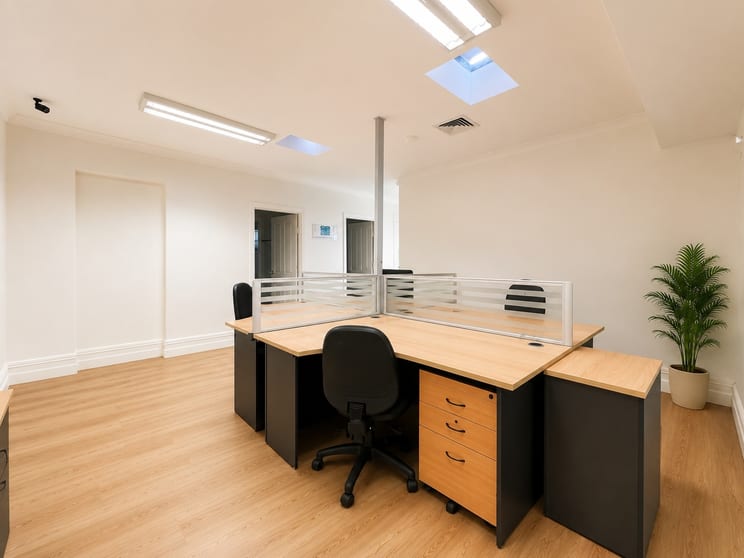 Office For Lease in 62 Oconnell Street, Parramatta NSW 2150 ...