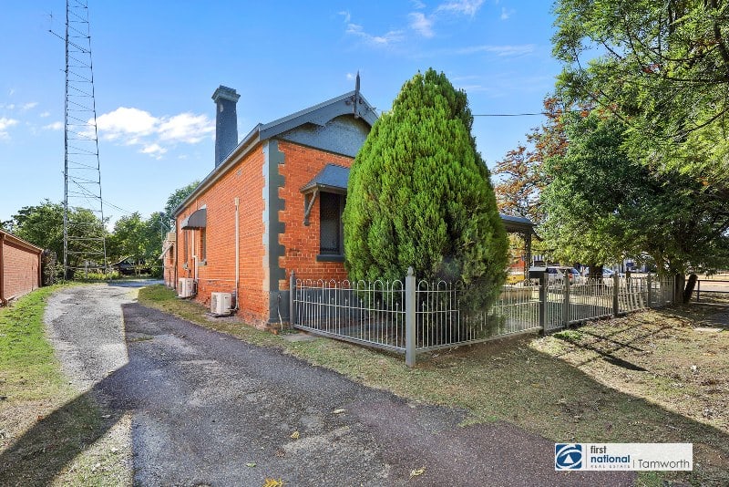 Office Sold in 130 MARIUS STREET, Tamworth NSW 2340 | Commercial Real ...