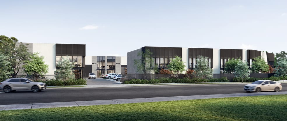 Factory, Warehouse & Industrial Property Sold in 5A/7-11 Eclipse Drive ...