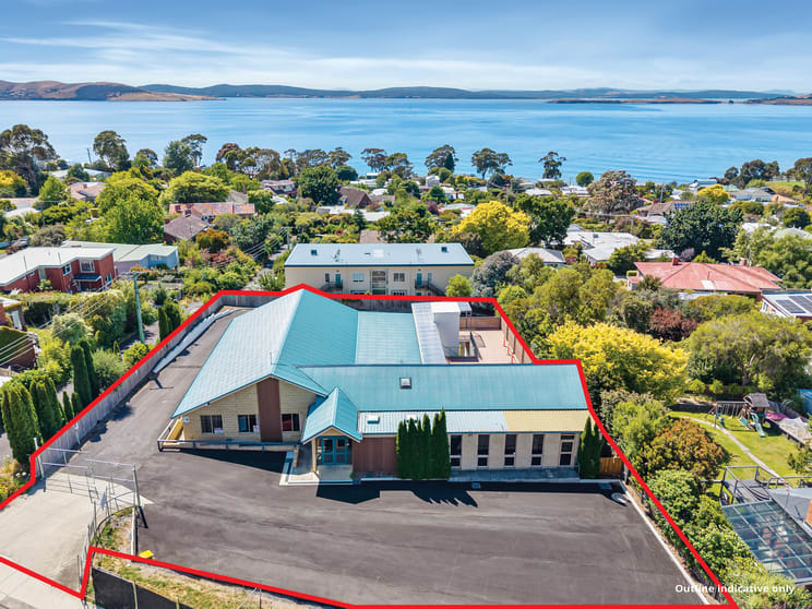 Medical & Consulting Property For Lease in 124 Channel Highway, Taroona ...
