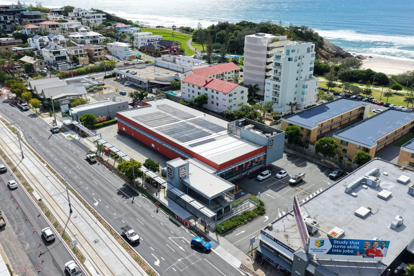 Land & Development Property For Sale in 2023-2031 Gold Coast Highway ...