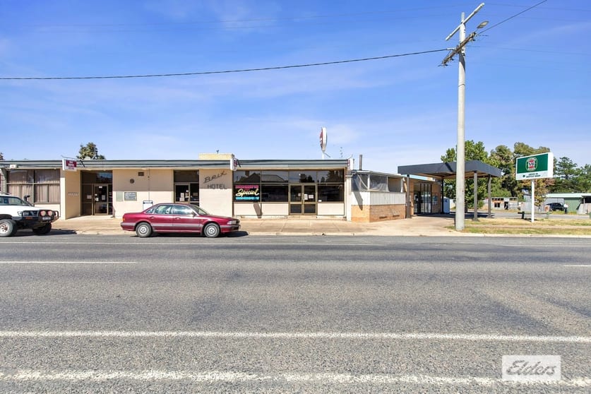 Hotel, Motel, Pub & Leisure Property For Sale in 39-43 Barnes Street ...