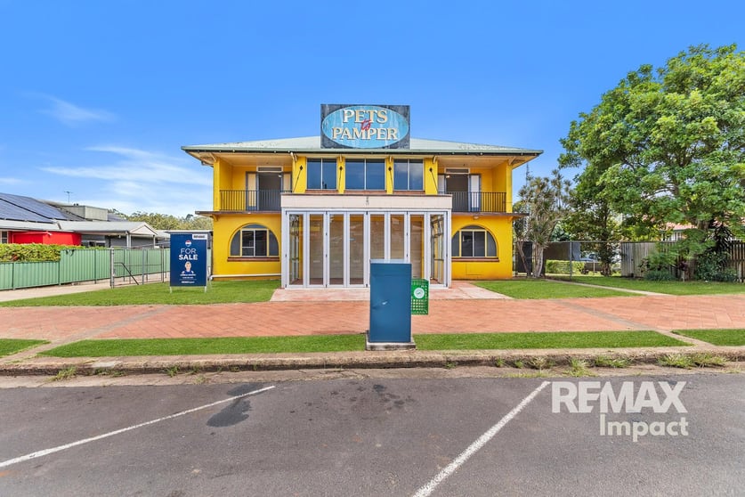 Shop & Retail Property For Sale in 87 Main Street, Atherton QLD 4883 ...