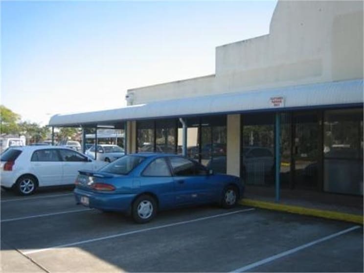 Shop & Retail Property Leased in Carseldine QLD 4034 | Commercial Real ...