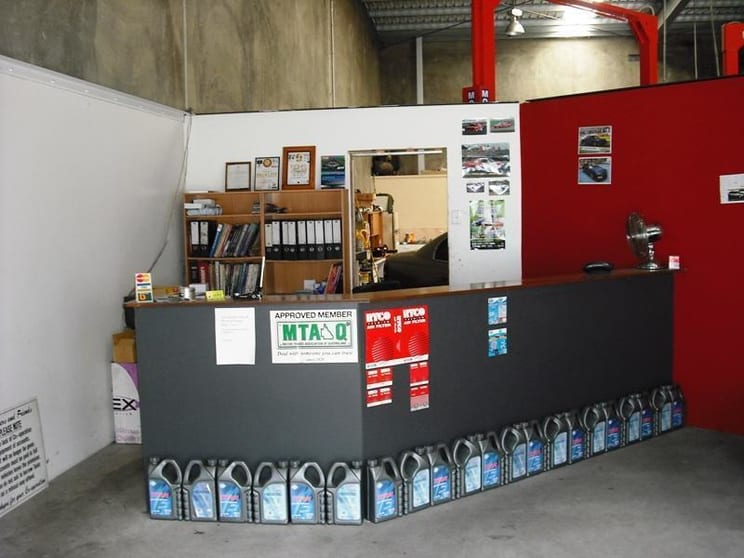 Factory, Warehouse & Industrial Property Leased in Brendale QLD 4500 ...