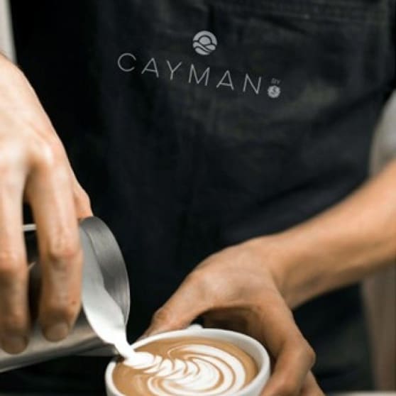 Cafe & Coffee Shop - Manly QLD 4179 - 2020893890
