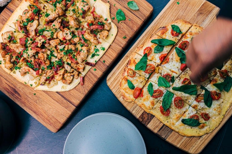 Food, Beverage & Hospitality - Footscray VIC 3011 - 2020931724
