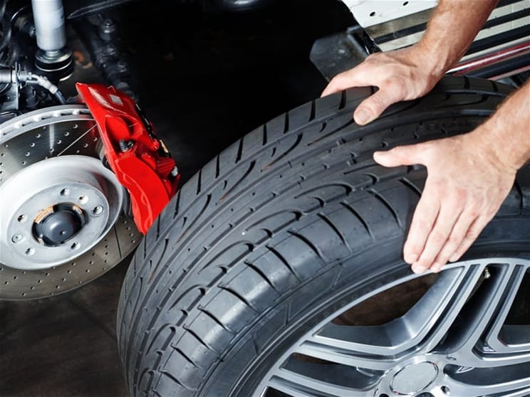 Mechanical Repair - Brendale QLD 4500 - 2020912288