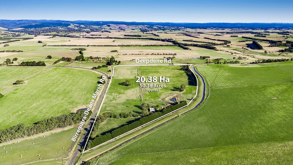 Rural & Farming Property For Sale in 770 Birregurra-Deans Marsh Road ...