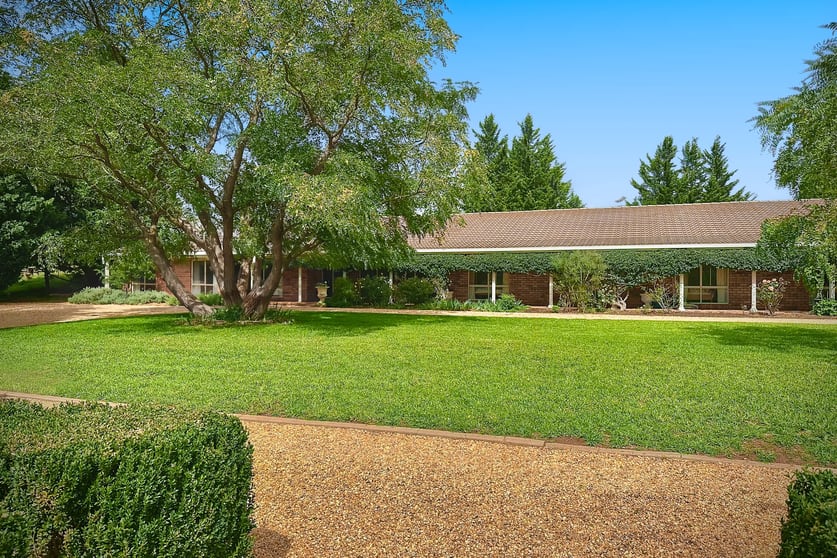 Rural & Farming Property For Sale in 70 Gurrundah Road, Goulburn NSW ...