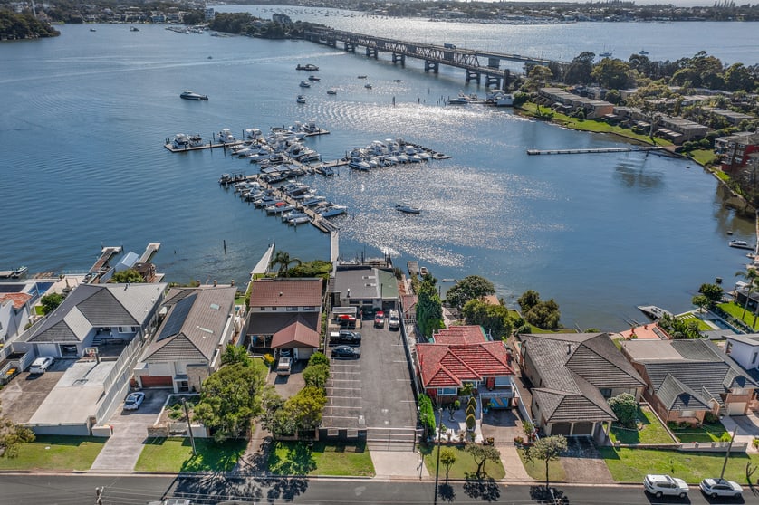 1,713 Shop & Retail Properties For Lease in Sydney Region, NSW