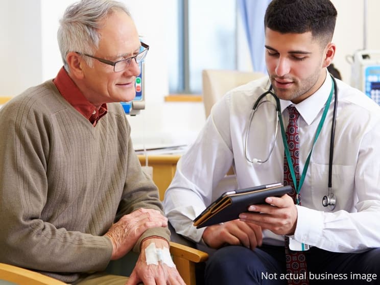 Medical Practice Businesses for Sale in Rushworth, VIC 3612