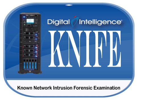 Digital Intelligence