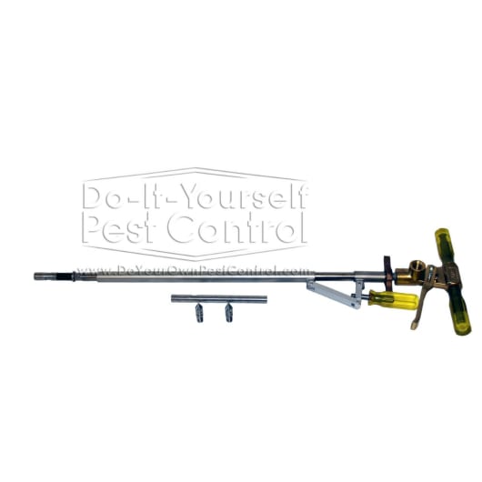 B&G Sub Slab Injector SSI-14 | 11005985