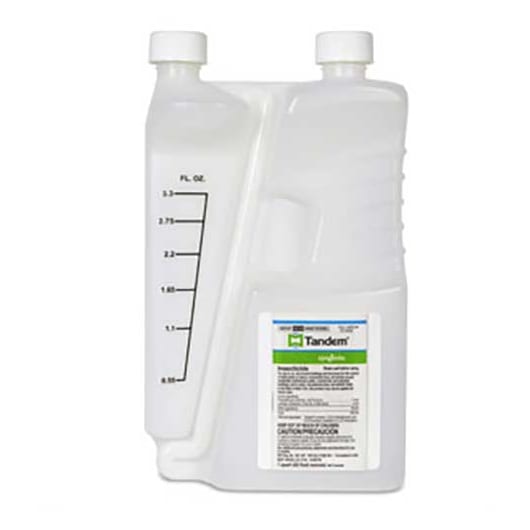 Tandem Insecticide