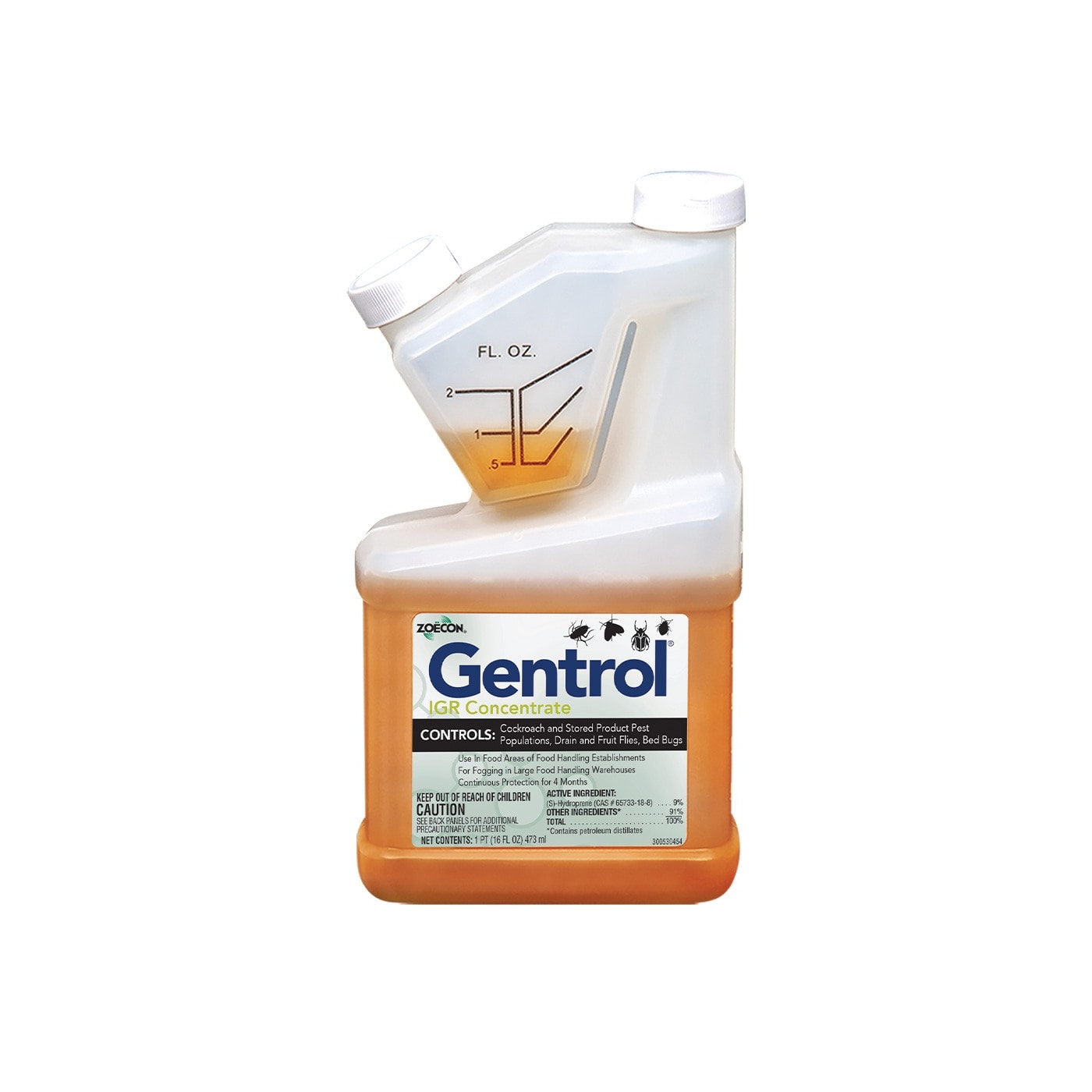 Gentrol IGR Concentrate