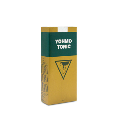 Yohmo Tonic Strong 200 Ml - Alodokter Shop