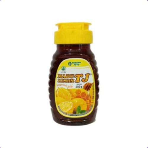 Madu TJ Lemon 150 gr - Alodokter Shop