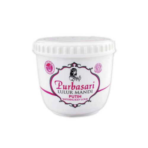 Purbasari Lulur Mandi Putih 235 gr - Alodokter Shop
