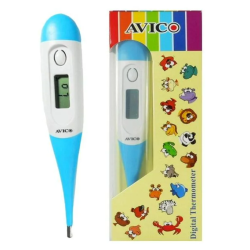 Termometer digital store