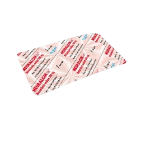 Neuralgin Rx 500 mg 10 Kaplet - Manfaat, Kandungan, Dosis, dan Efek Samping