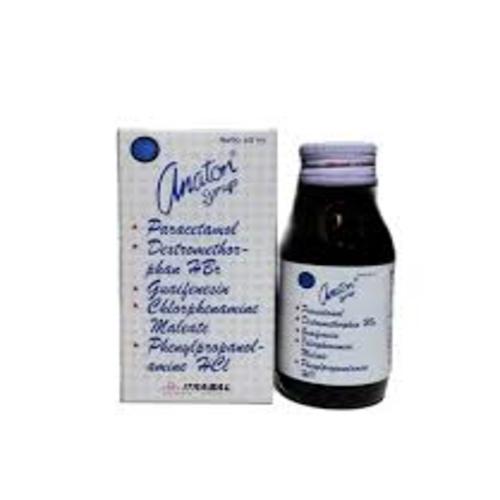 Anaton Sirup 60 ml - Alodokter Shop