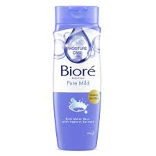 Biore Body Foam Pure Mild 250 mL - Alodokter Shop