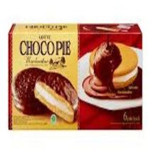 Chocopie Box 168 gram - Alodokter Shop