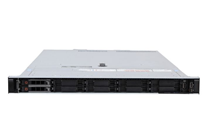 PowerEdge R6515 Configure To Order - Build Your Own Server