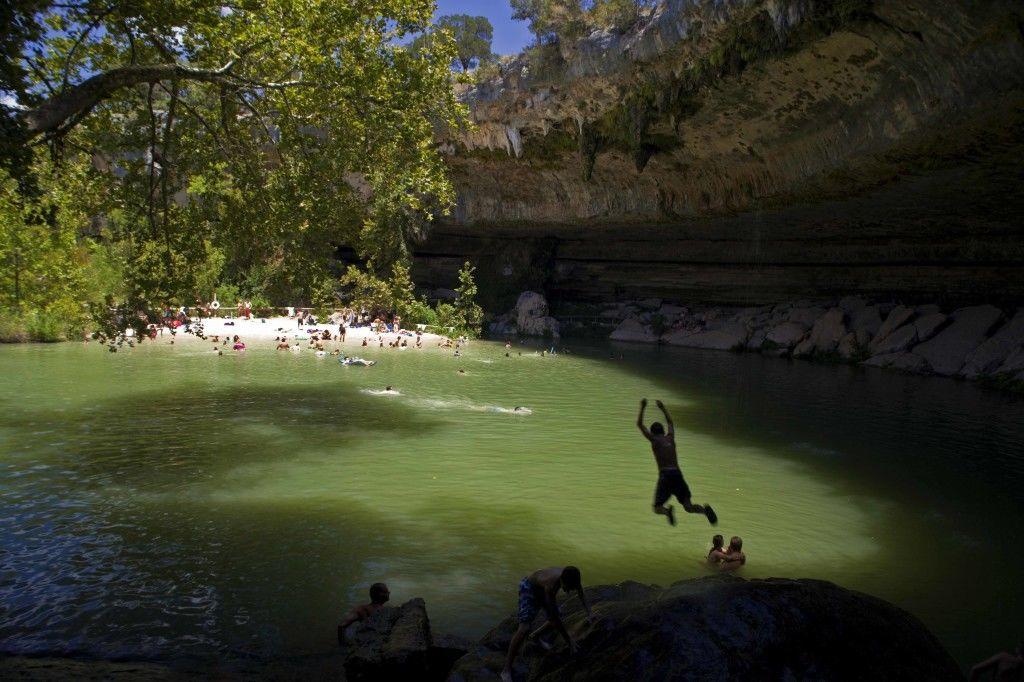 5 Things to Do in Dripping Springs this weekend