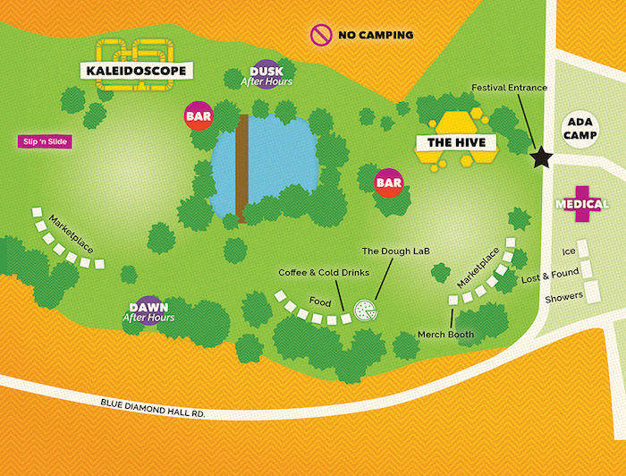 Your Guide To Woogie Weekend