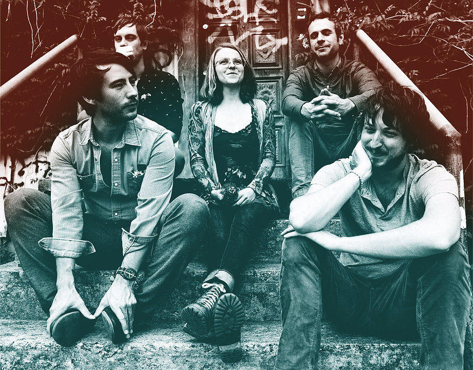 Local Bands You Should Be Listening To: Volume 13