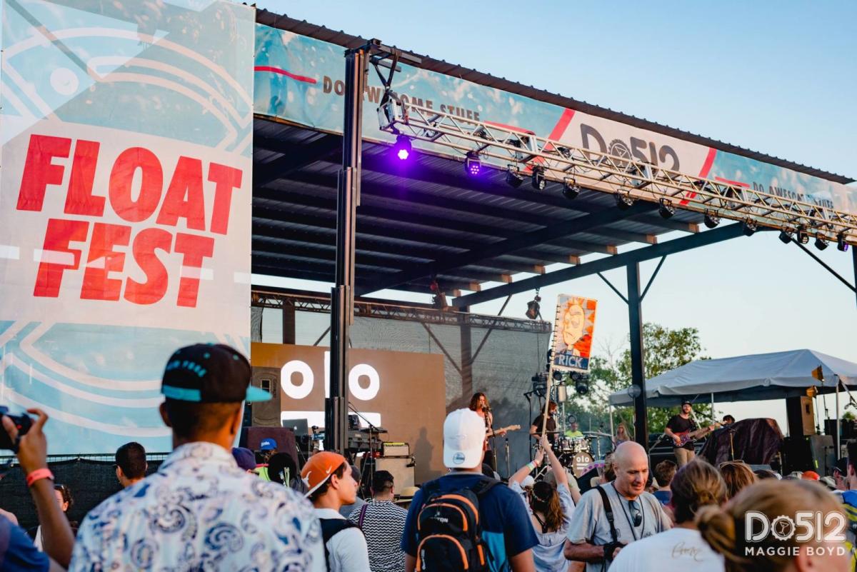 Photo Recap: Float Fest 2016