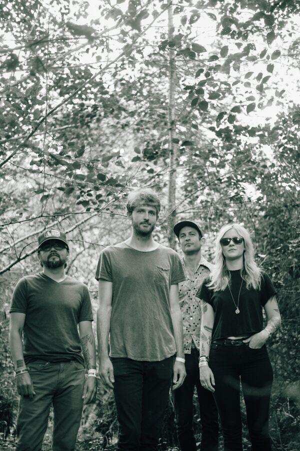 Photos: Timber! Music Festival