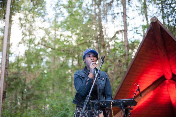 Photos: Timber! Music Festival