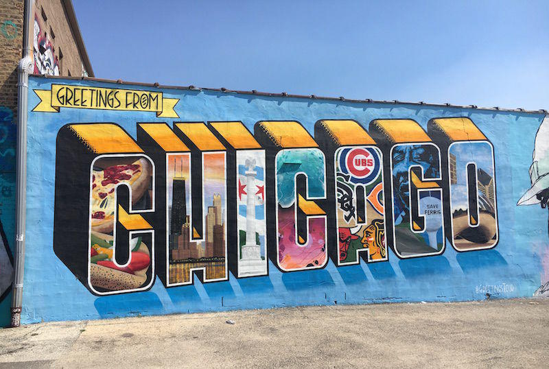 The Do312 Guide To Logan Square