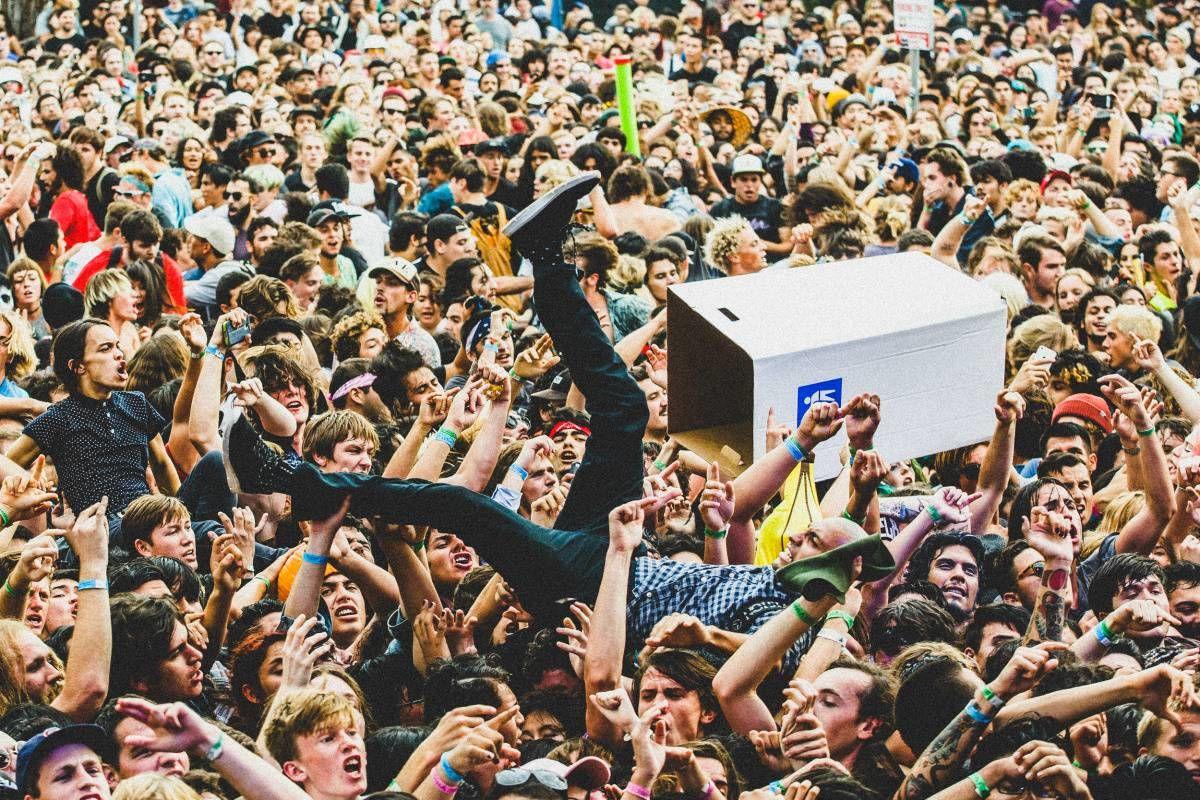 How To Do Beach Goth V