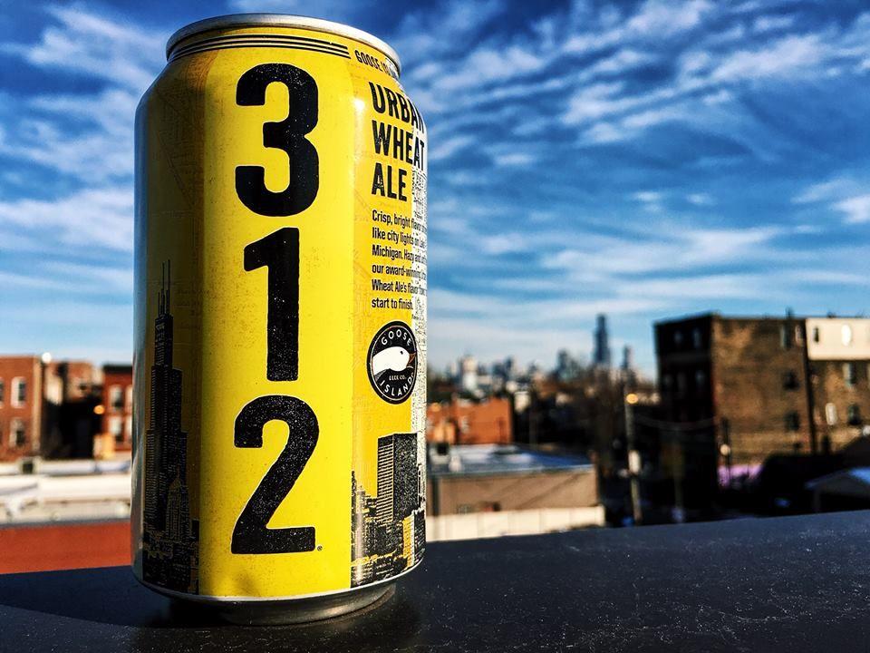 Chicago Beverage Bucket List