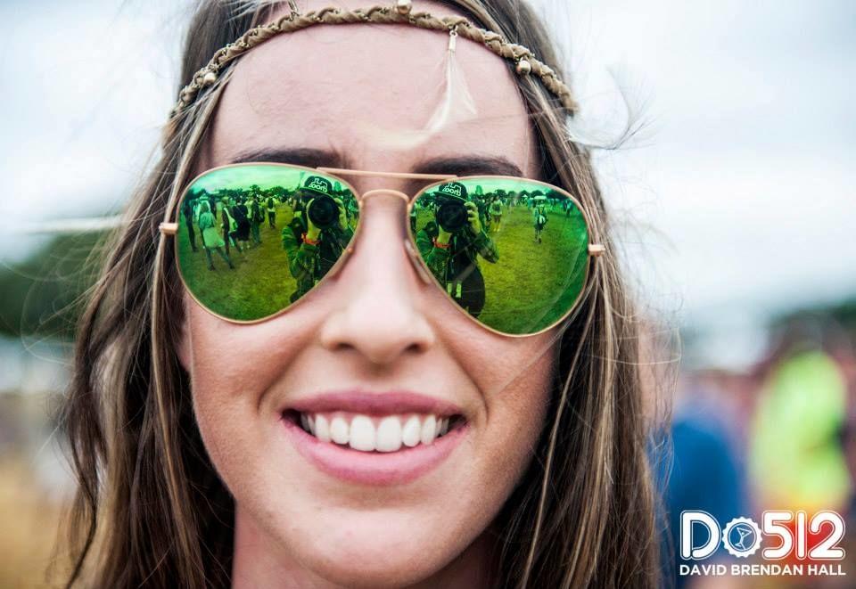 10 Things You Need With You at ACL Fest